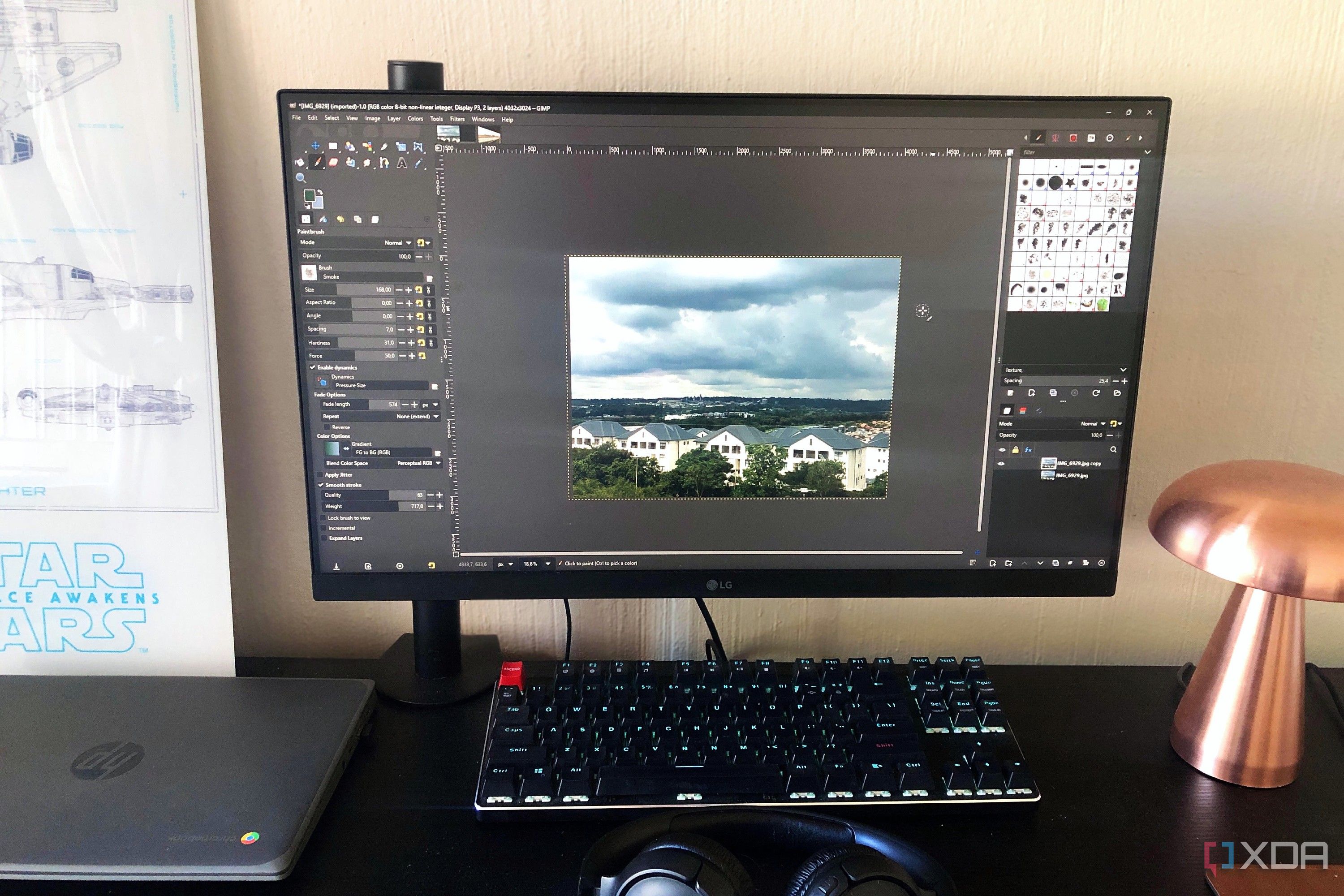 4 open-source graphics tools that outperform Adobe Creative Cloud