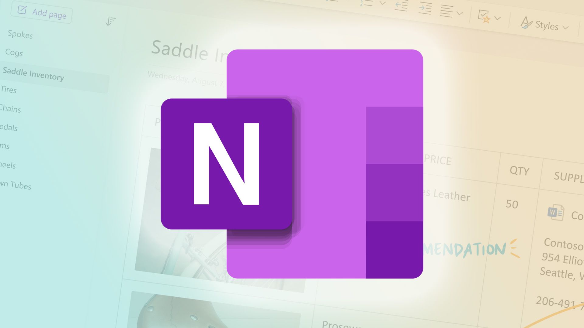 I finally quit using Microsoft OneNote—this open-source alternative ...