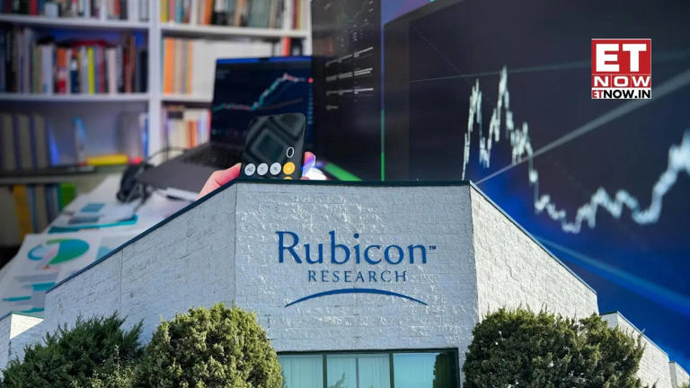 Rubicon Research Share Price, IPO Listing Today: Latest GMP signals ...