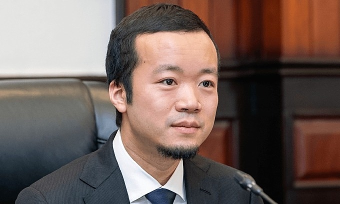 Cambodia urges fair process as US, UK pursue Prince Group's Chen Zhi in global scam case