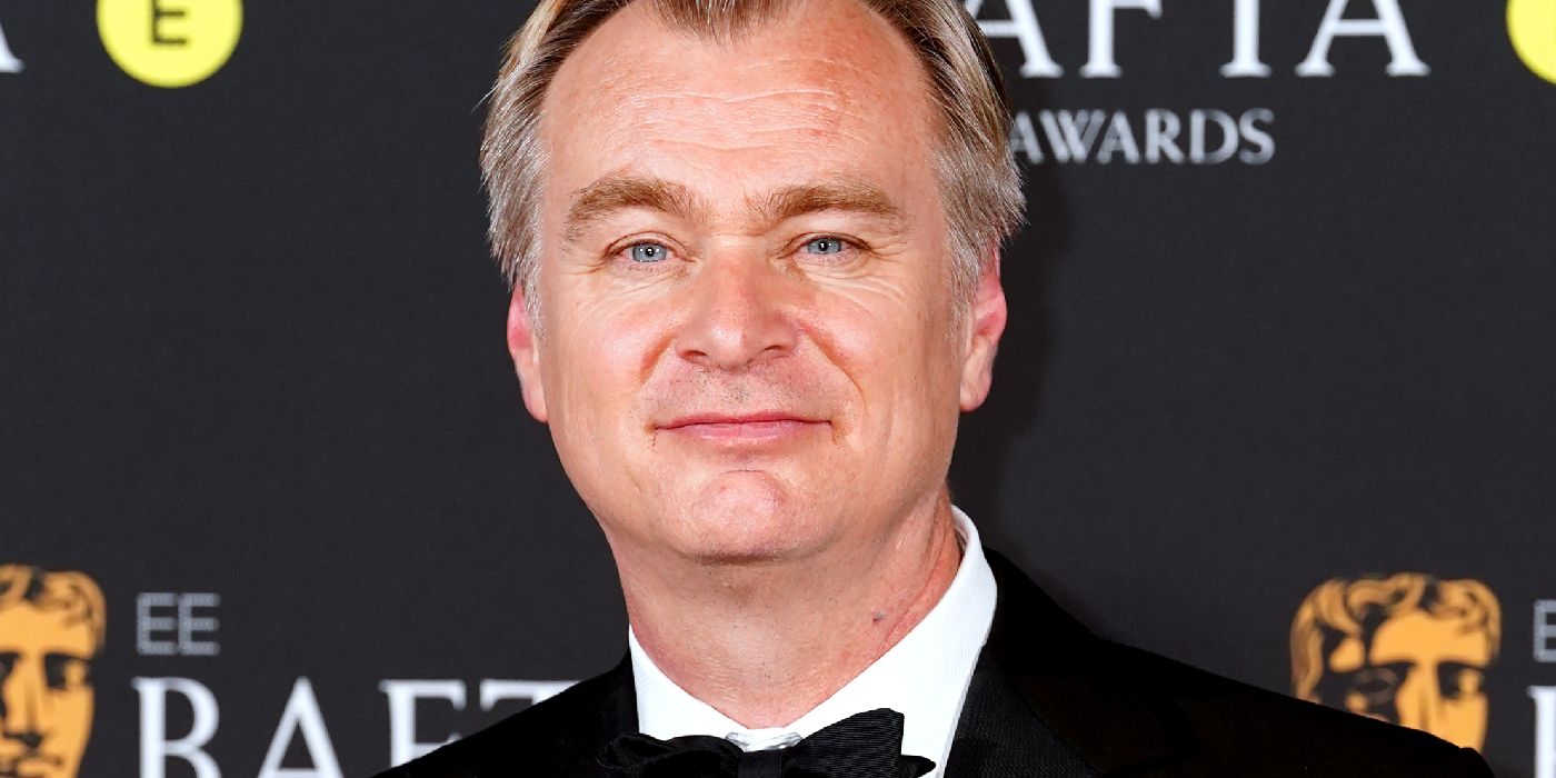 One of Christopher Nolan's greatest masterpieces becomes a worldwide ...