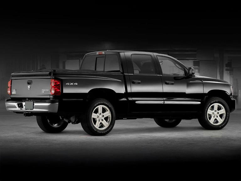 Official: Ram to launch Ford Ranger rival in 2028