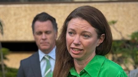 Mackenzie Anderson's mother's fight leads to proposed law for tougher ...