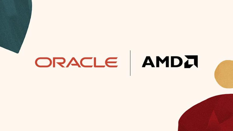 Nvidia might dominate the industry, but Oracle is still betting on AMD ...