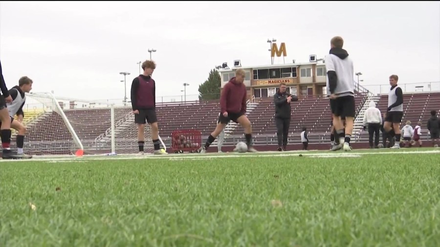 Soccer: Minot Magicians look to capture their 2nd State Title in School ...