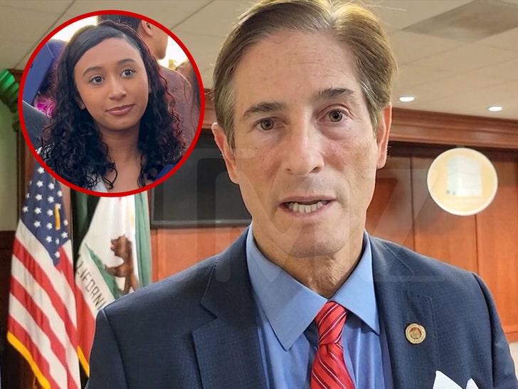 L.A. County D.A. Says D4vd-Celeste Rivas Case Still in LAPD's Hands