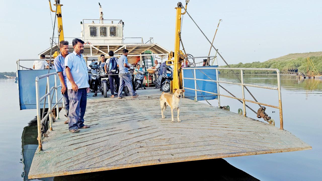 Mumbai Diary: Thursday Dossier