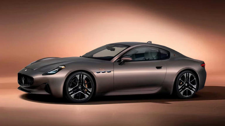 Maserati is offering discounts up to $85,000 on three models