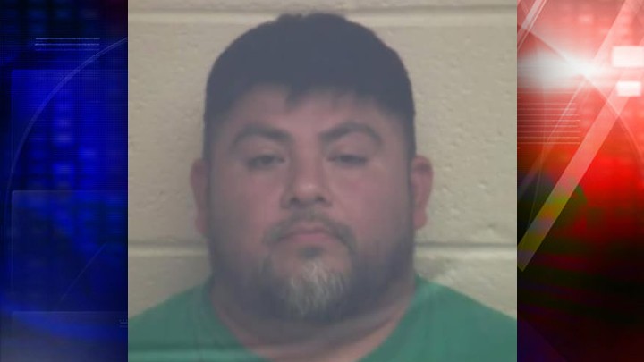 Union County man arrested for allegedly making and selling fake IDs