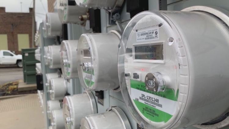 AES Indiana, City of Indianapolis reach agreement in dispute over ...