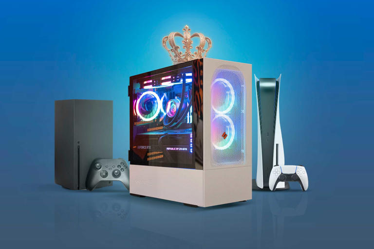 Why you need to buy your next PC right now (before prices explode in 2026)