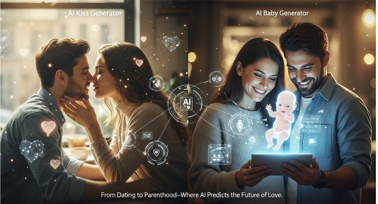 From Dating to Parenthood: AI Tools That Predict Your Relationship Future