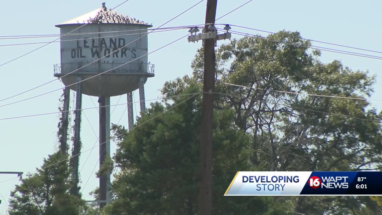 Leland residents work to recover after mass shooting