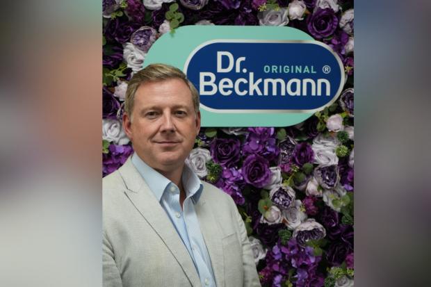 New boss at helm of legendary Bolton based business