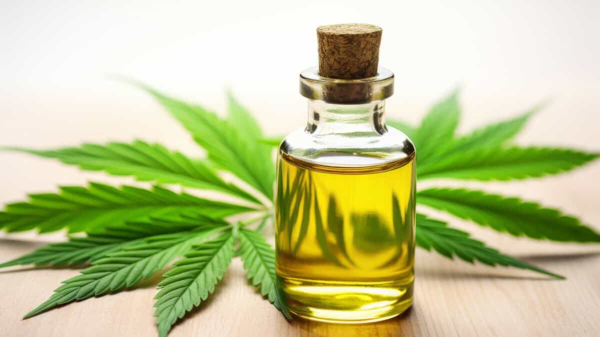 1.35 kg of hashish oil seized, 5 arrested in Hyderabad