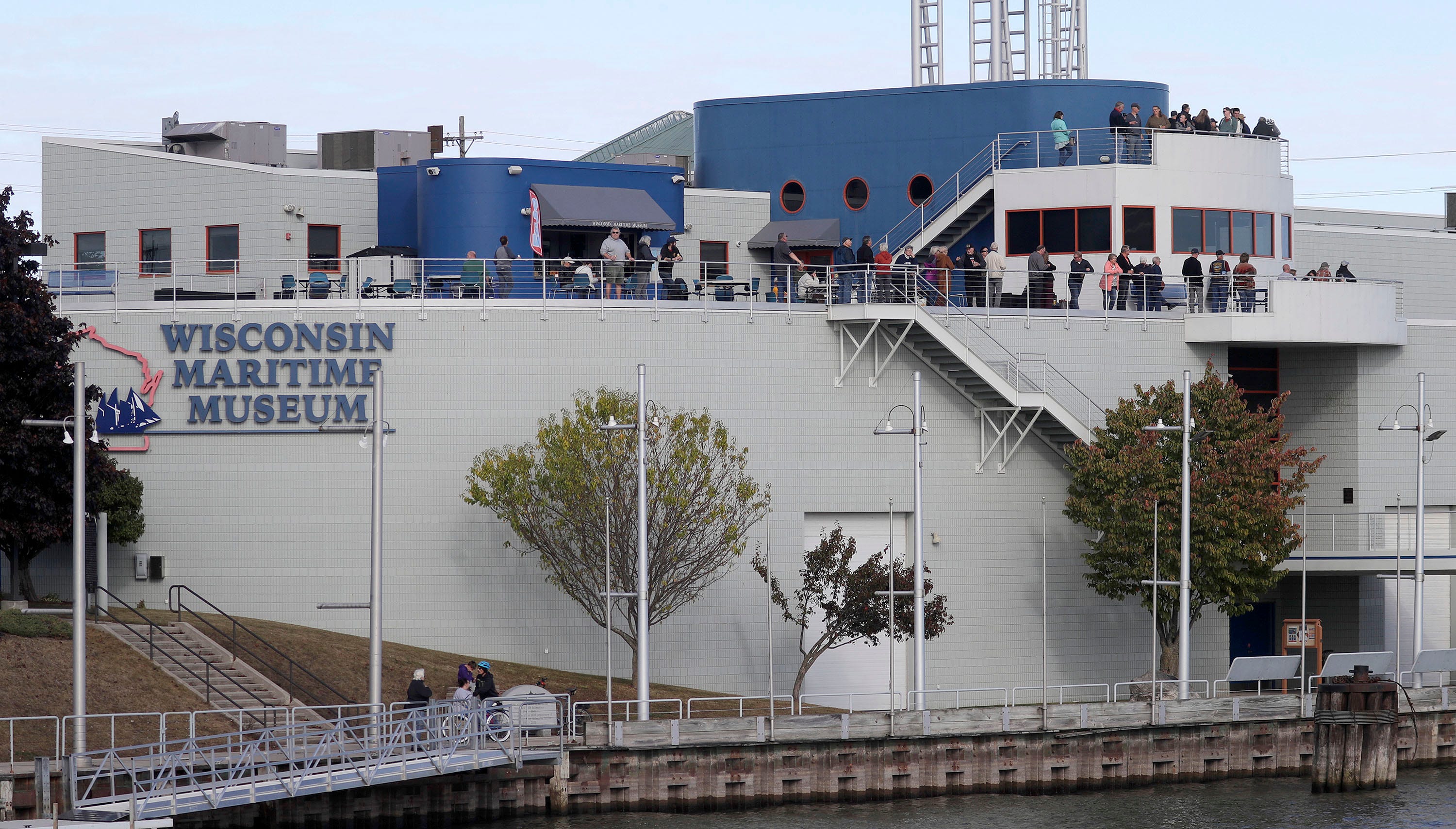 Retired Navy SEAL master chief to keynote Maritime Museum breakfast