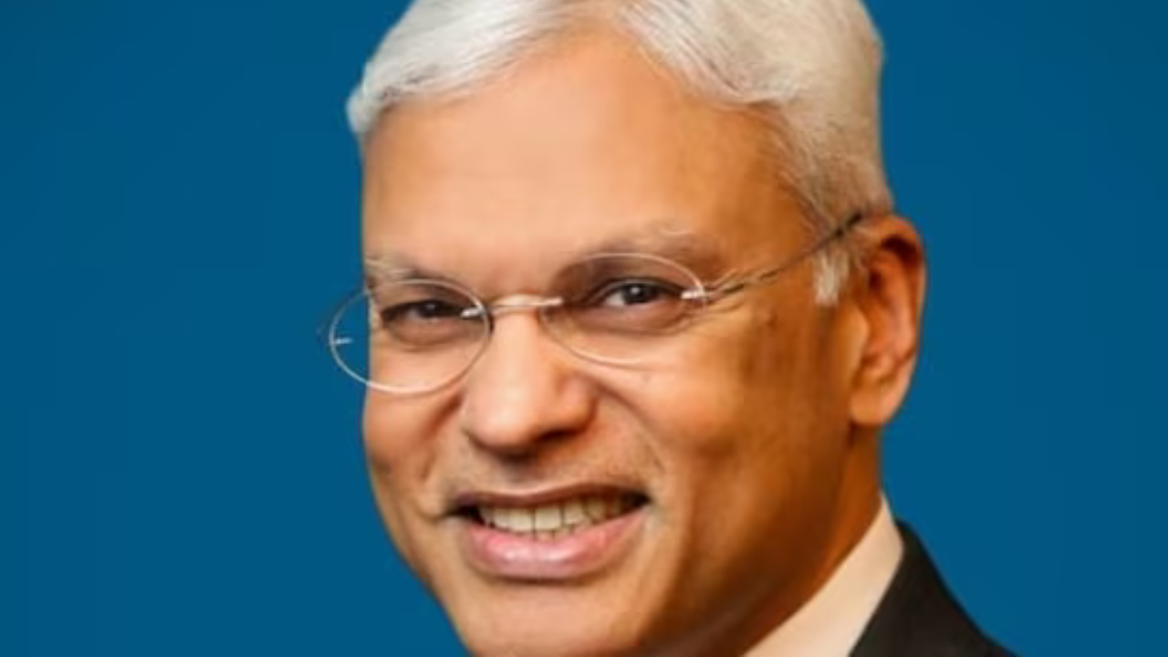 India-born Ashley Tellis Denies Espionage Charges, Vows to Vigorously ...