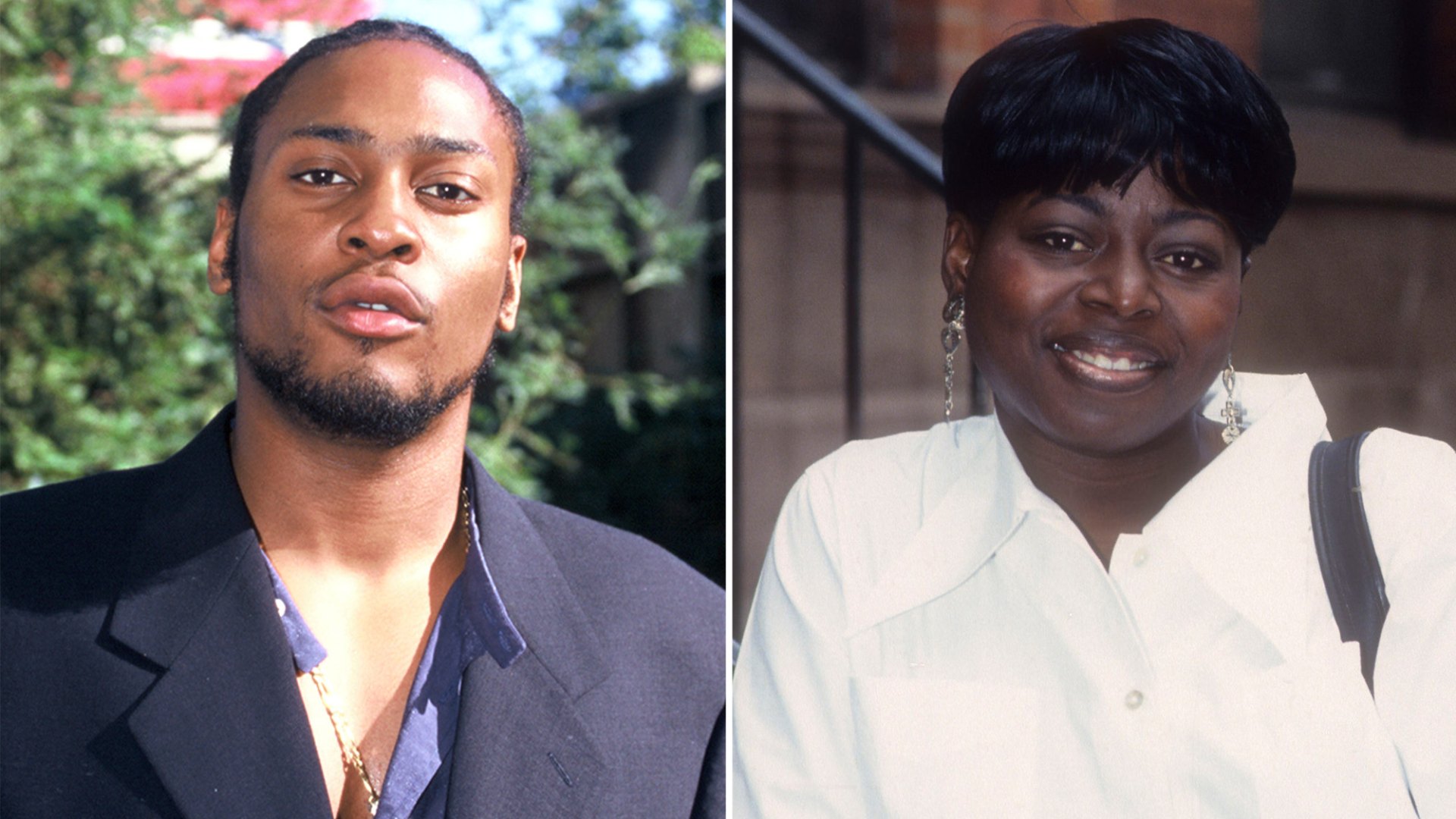 D'Angelo Family Guide: Angie Stone Relationship and His 3 Children