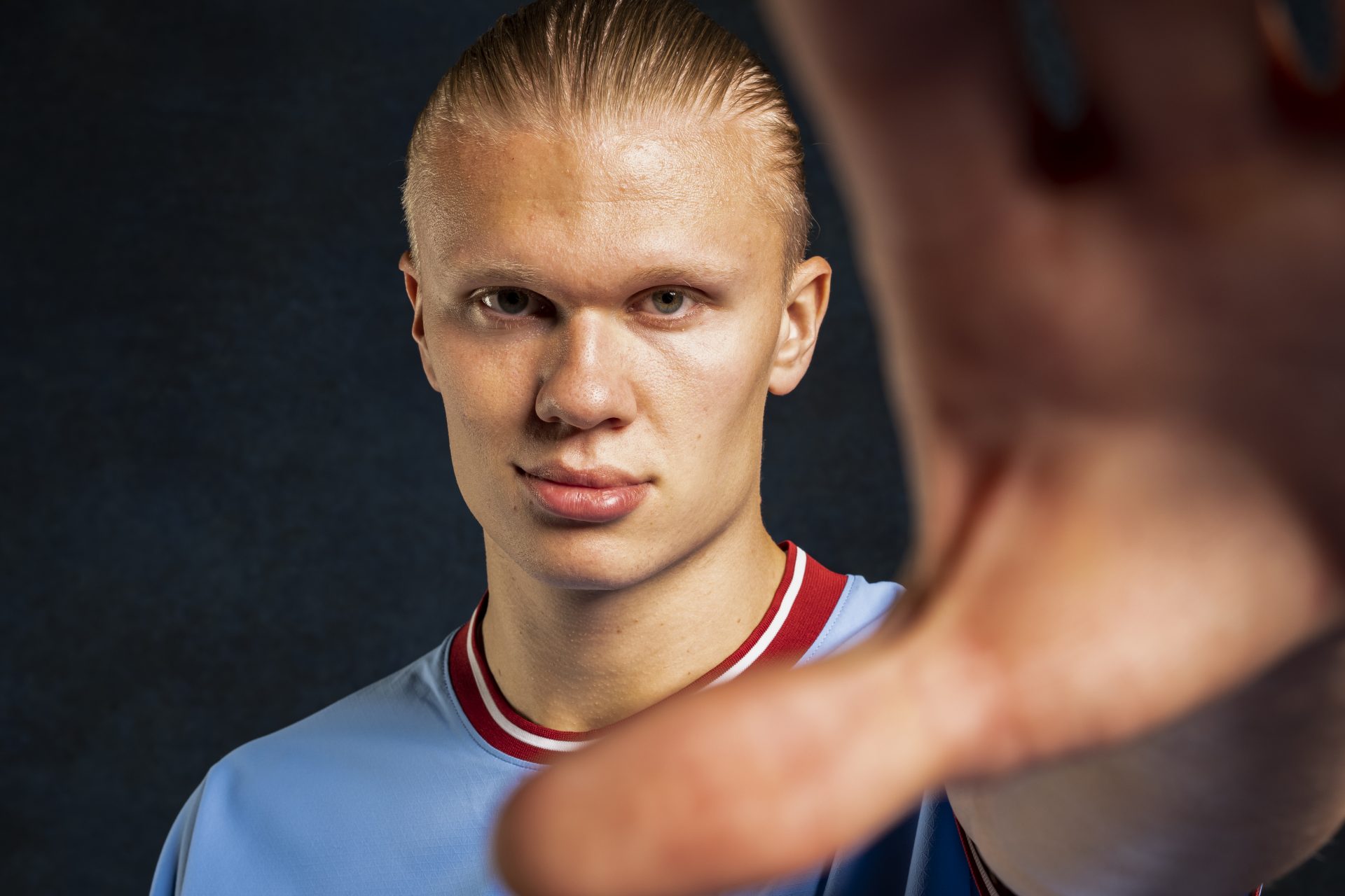 What does Erling Haaland spend his millions on?