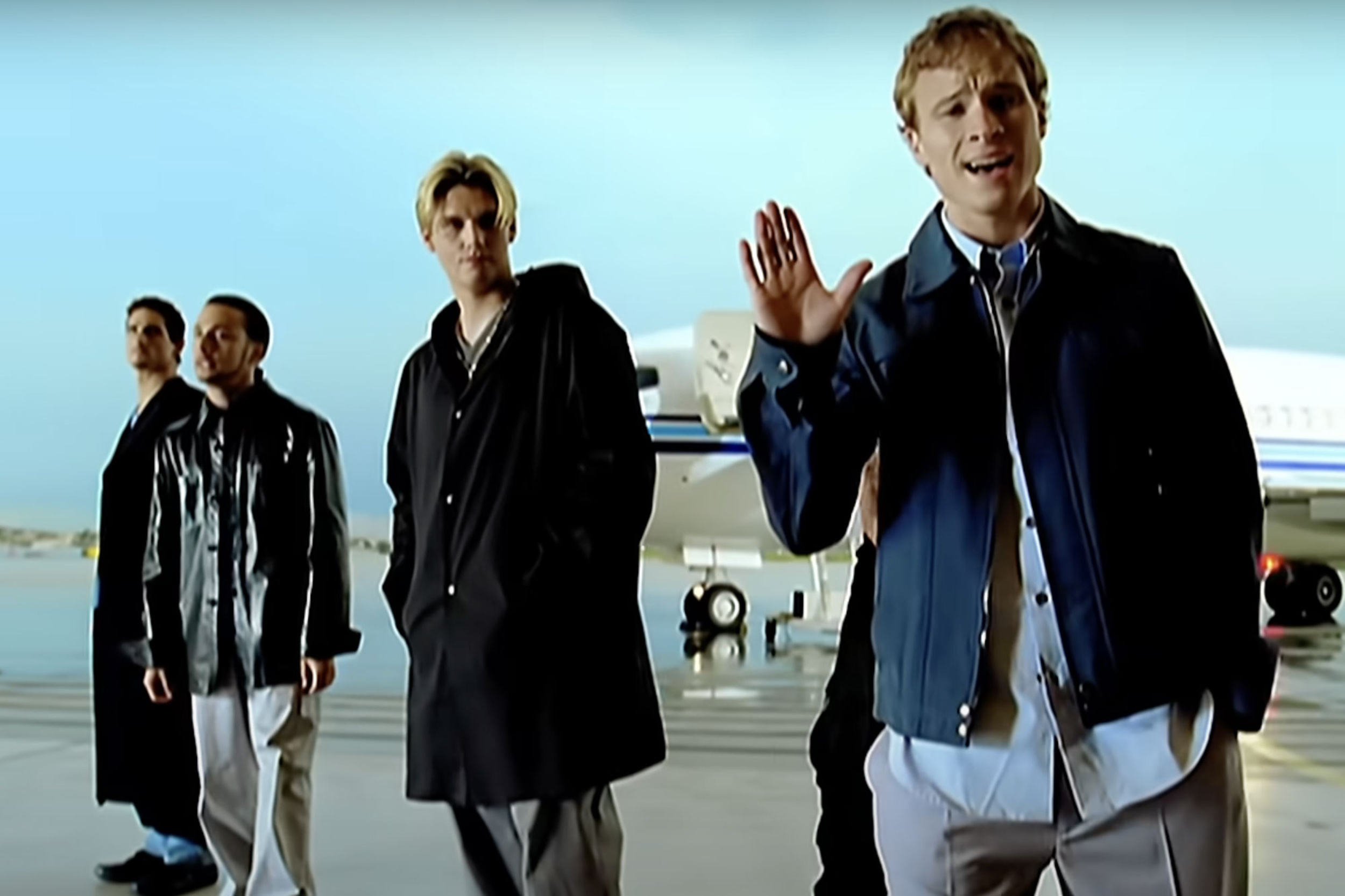 20 boy bands whose music will never get old