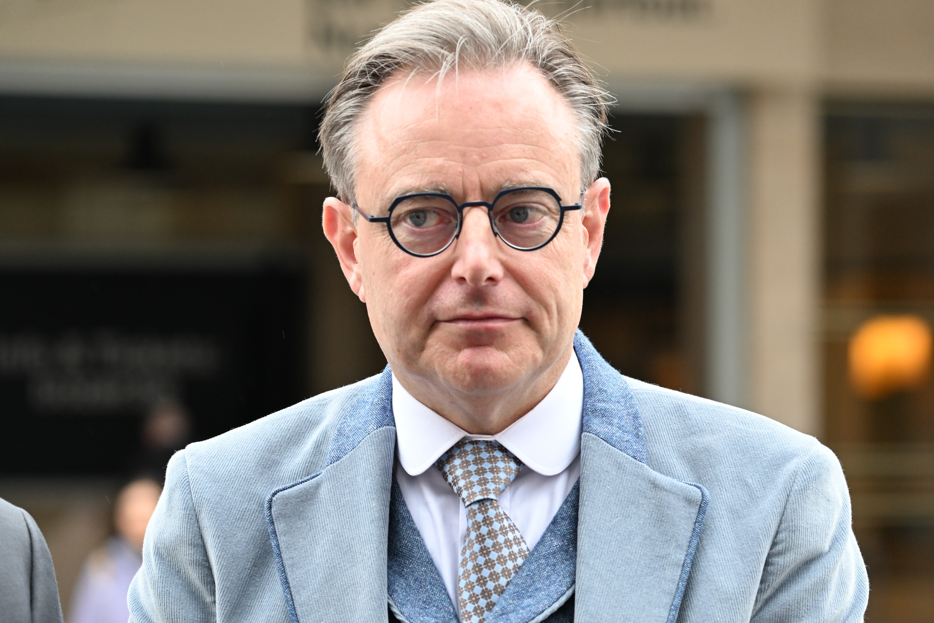 Twijfels bij Bart De Wever: "ik ben daar niet zeker van"