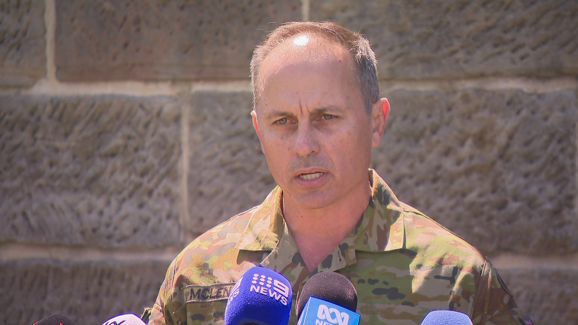 Cause of crash under investigation as soldier remembered as leader and ...