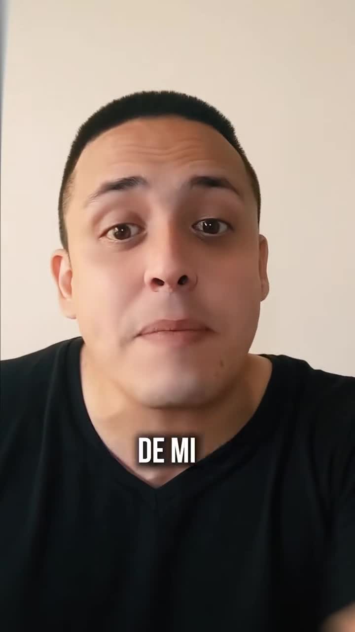 Mi mamá me regañó. Ahora solo compraré en @Mi Vaca Dorada #carne #ca