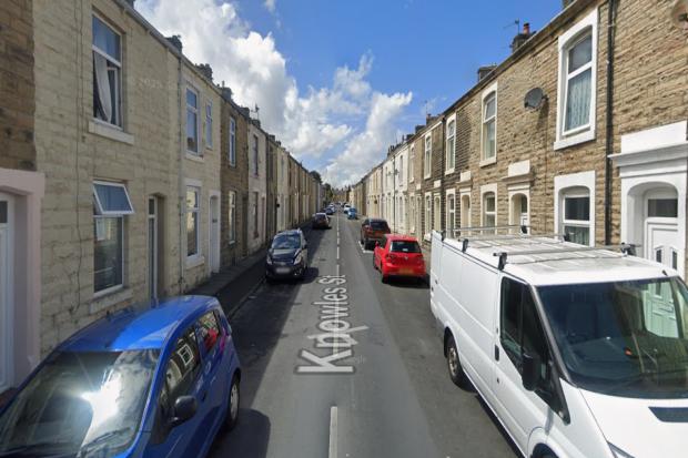 Temporary road closure planned for street in Rishton