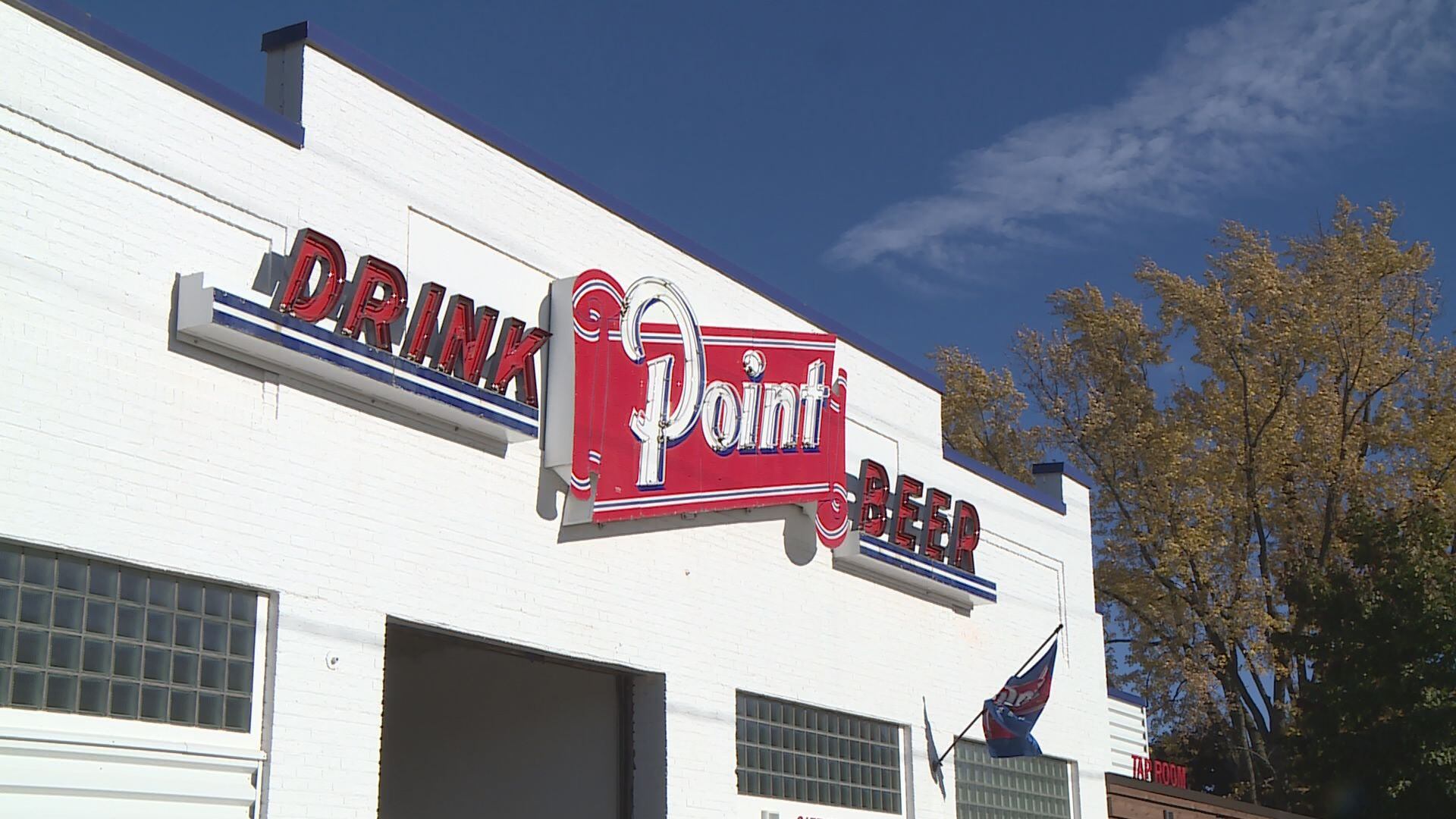 The Stevens Point Brewery expands into the non-alcoholic market