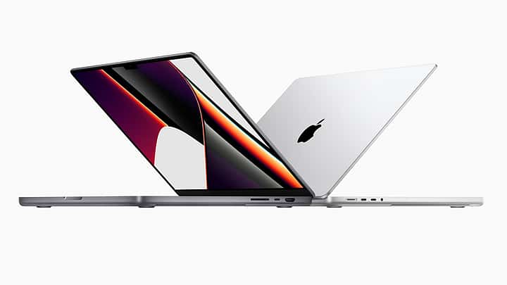 Apple Launches 14‑inch MacBook Pro With M5 Chip For Next-Level AI ...