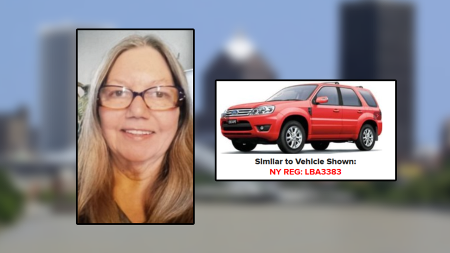 Missing endangered person alert canceled