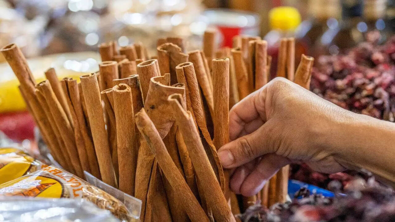 FDA recalls more cinnamon brands due to elevated levels of lead