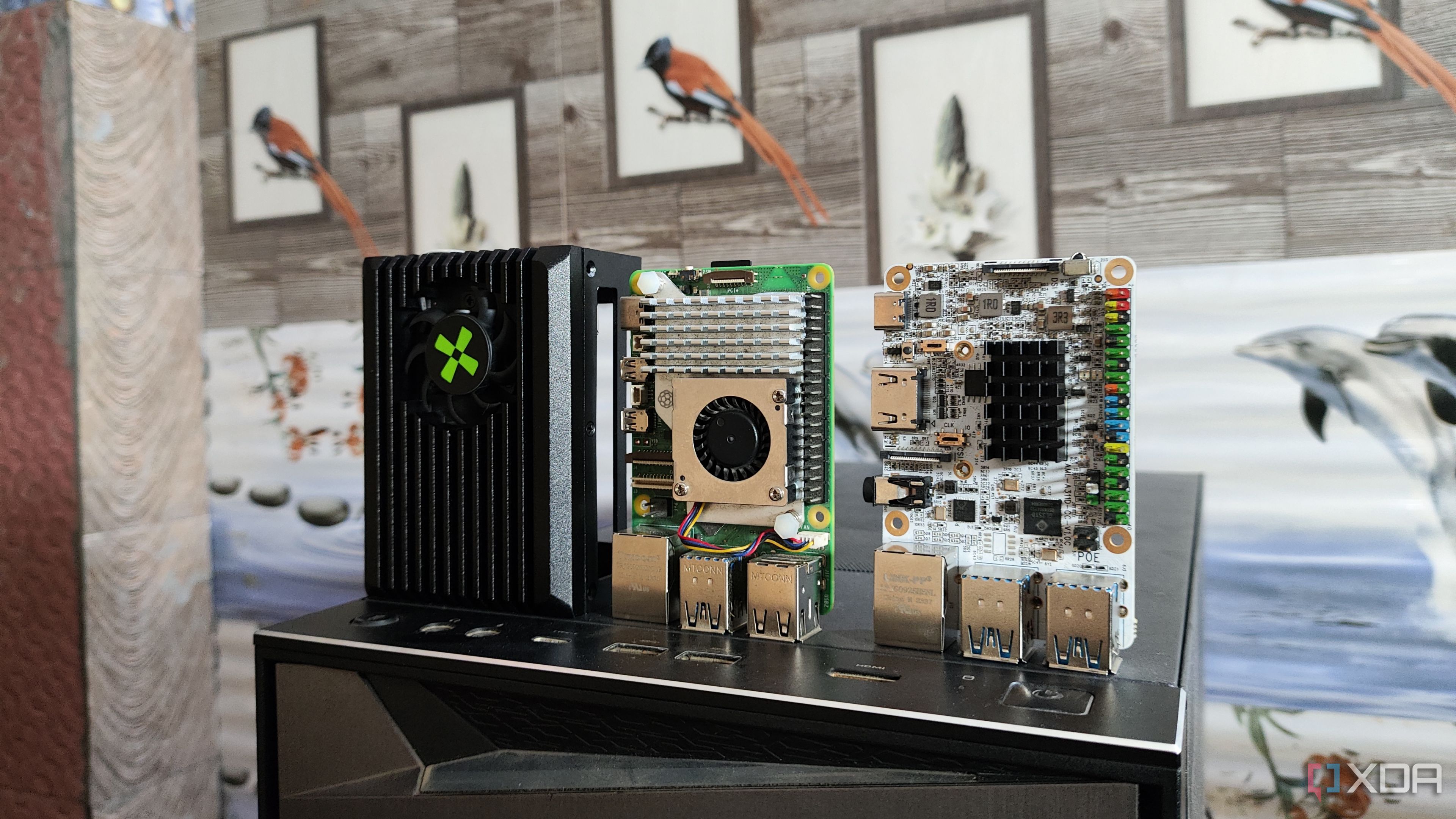 4 challenges that I wasn't aware of before buying a non-Raspberry Pi SBC