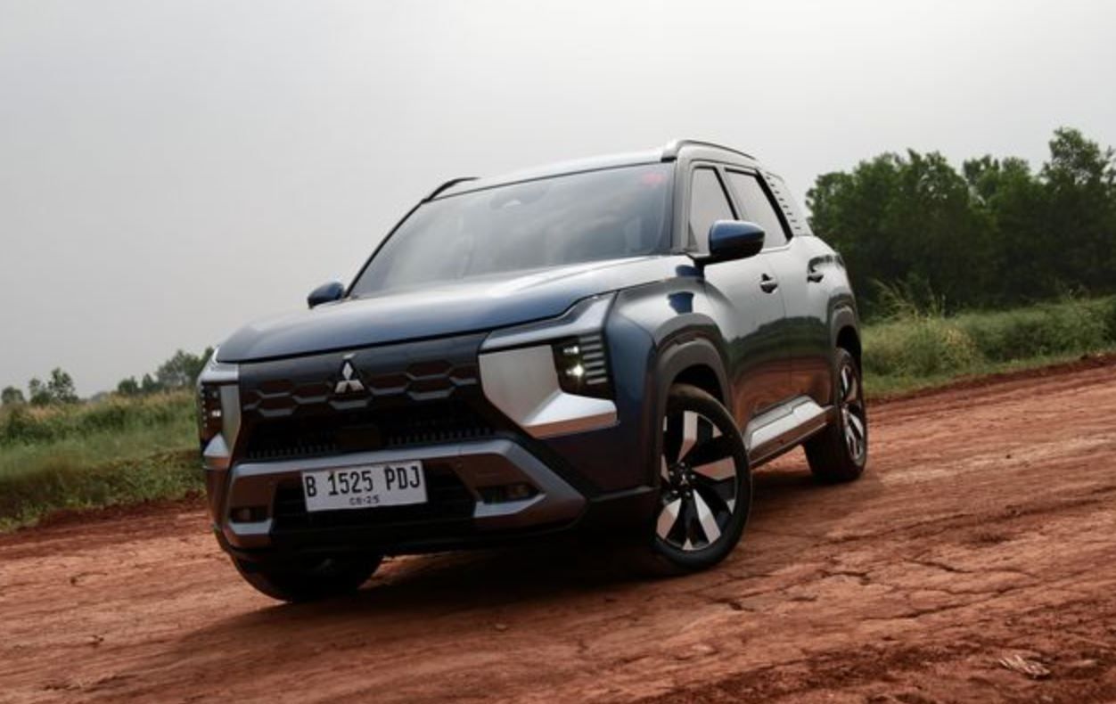 Minat mobil keluarga berubah, Mitsubishi ungkap alasan banyak beralih ...