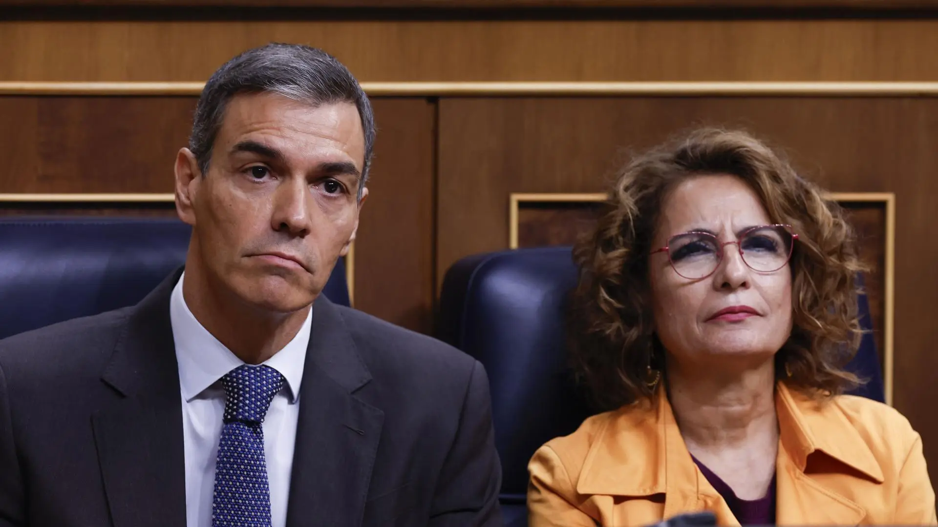 La comisión de la DANA de Les Corts cita a Pedro Sánchez, Montero ...