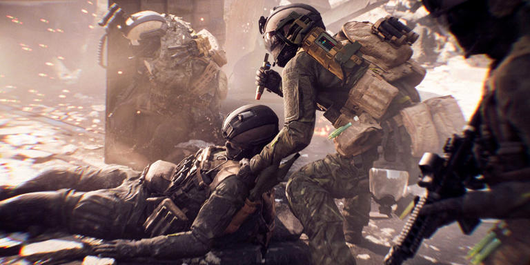 Battlefield 6 Conquest Update Confuses Players, Reduces Ticket Counts