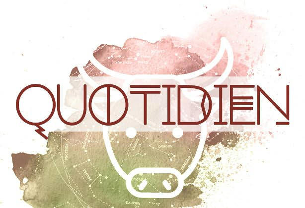 Taureau : Horoscope du jour - 20 octobre