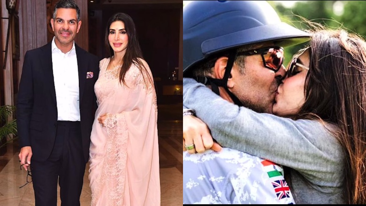 Priya Sachdev Remembers Late Husband Sunjay Kapur With Heartfelt ...