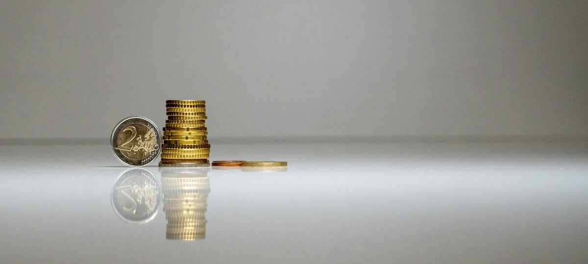 Get Financially Confident, Starting Now