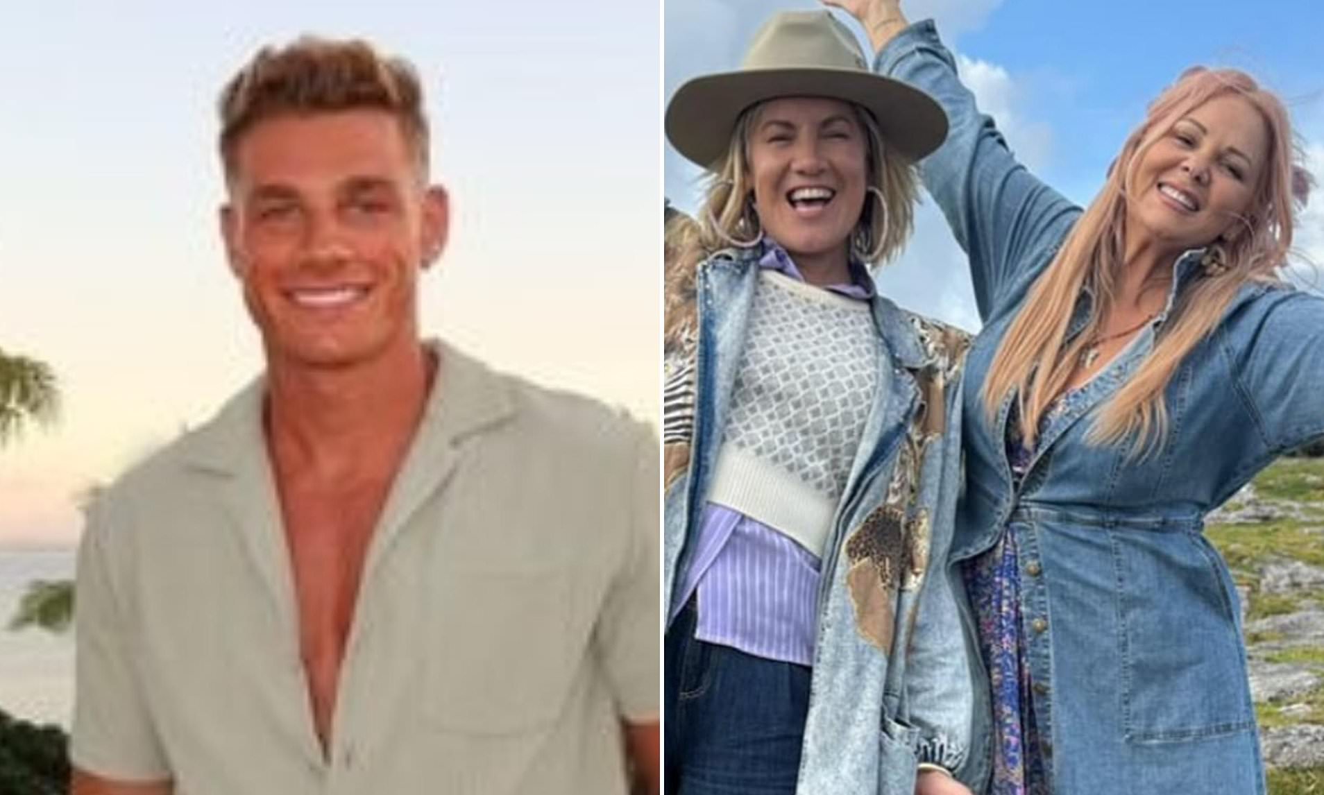 Huge Travel Guides shake-up: MAFS star Lucinda Light leads star-studded ...