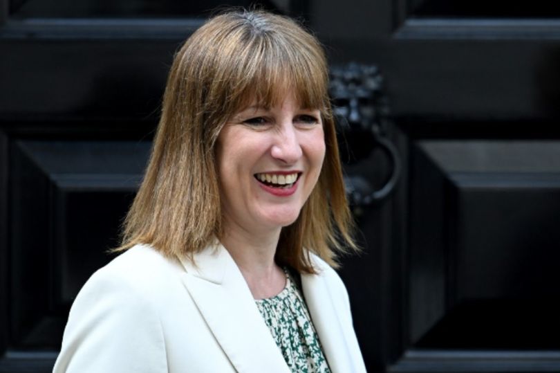 The 'fatal flaw' in Rachel Reeves' new cash ISA allowance rule