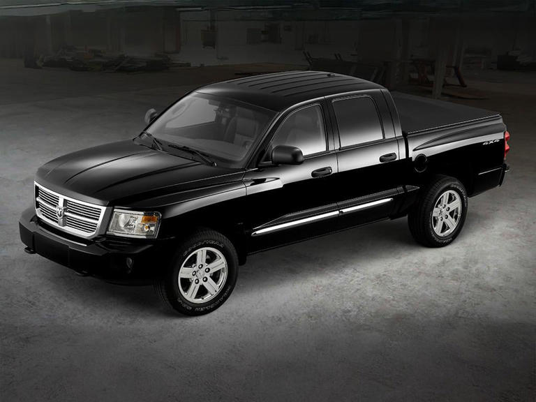 Official: Ram to launch Ford Ranger rival in 2028