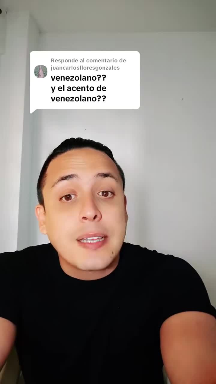 Respuesta a @juancarlosfloresgonzales Cómo vencer el miedo a hablarle...