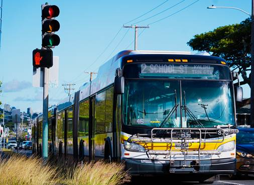 Bus driver’s union returns to bargaining table with Teamsters