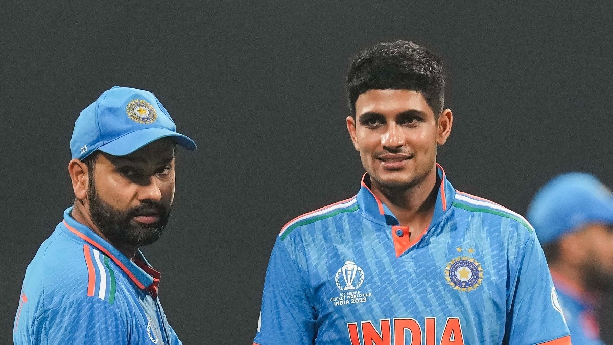 Shubman Gill's ODI team, Rohit Sharma's DNA: Why fix something that ain ...