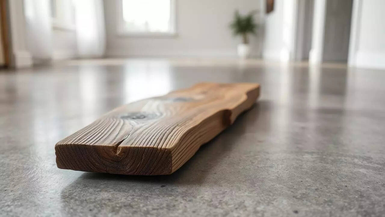 Scientific breakthrough: What is 'superwood'? US company creates wood ...