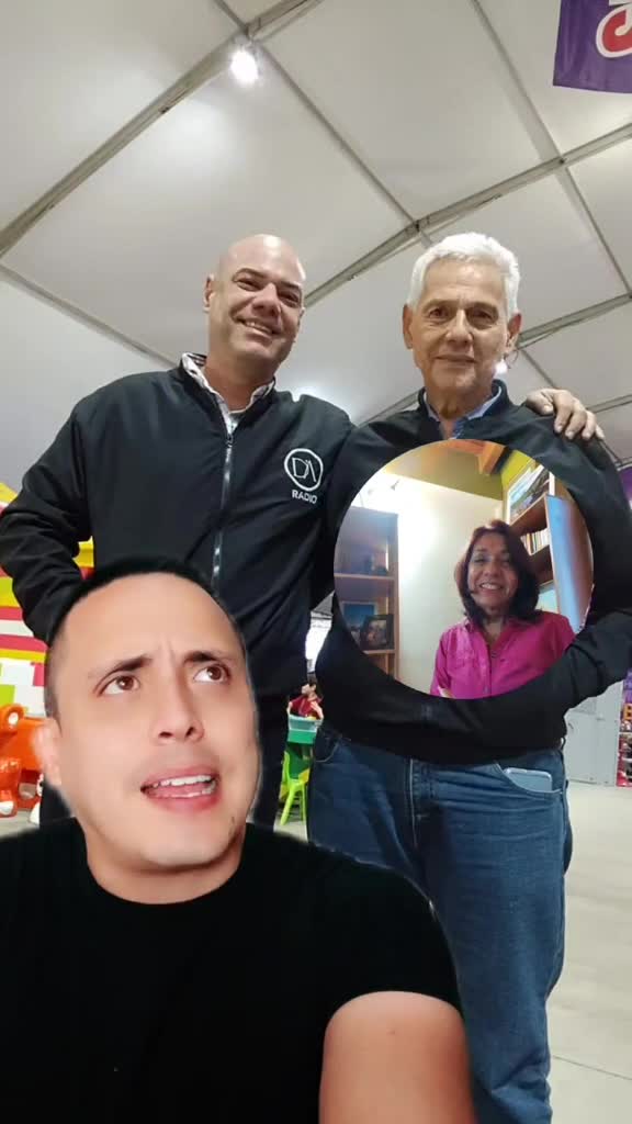 Nancy Salinas y los superalimentos ancestrales #venezolanos #venezue