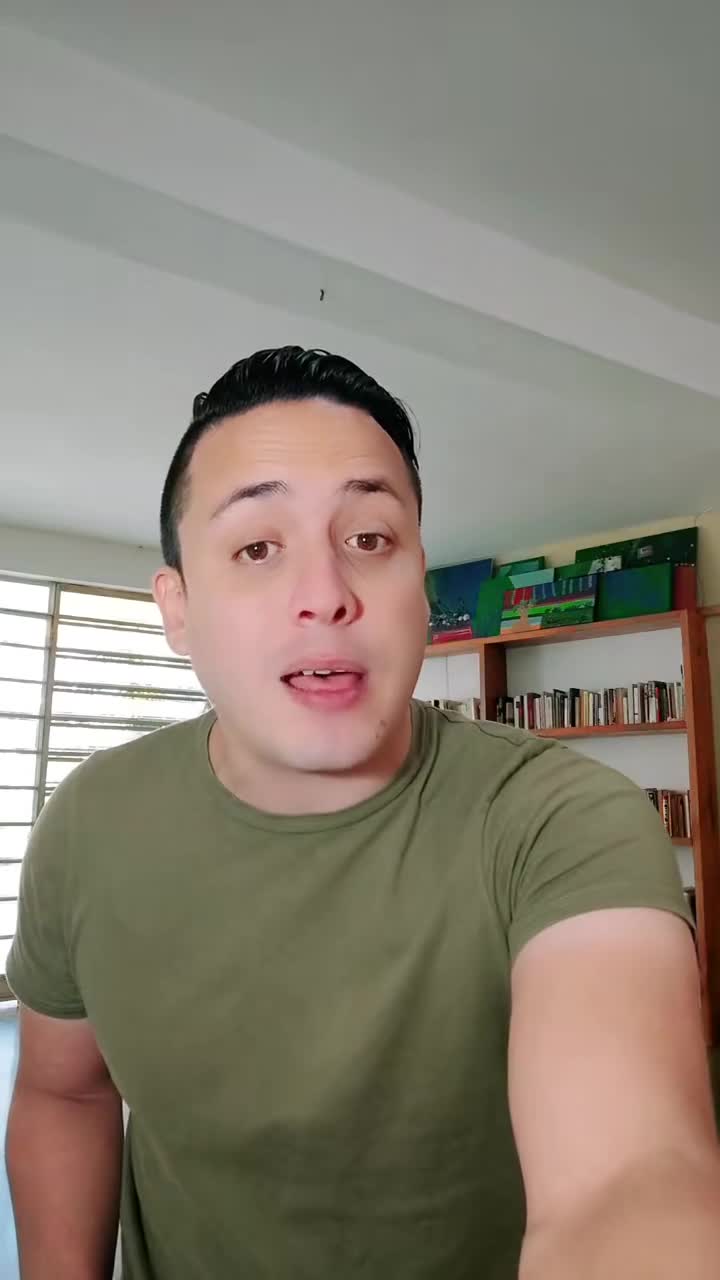 Respuesta a @fernando2391 Bolivar fue muy grande!!