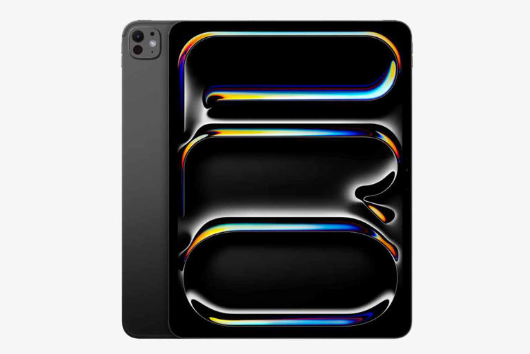Apple launches iPad Pro M5: Price in the Philippines starts at ₱72,990