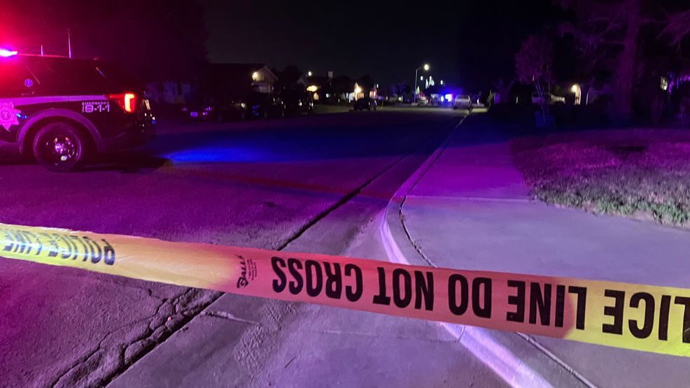 Two found dead inside Fowler home